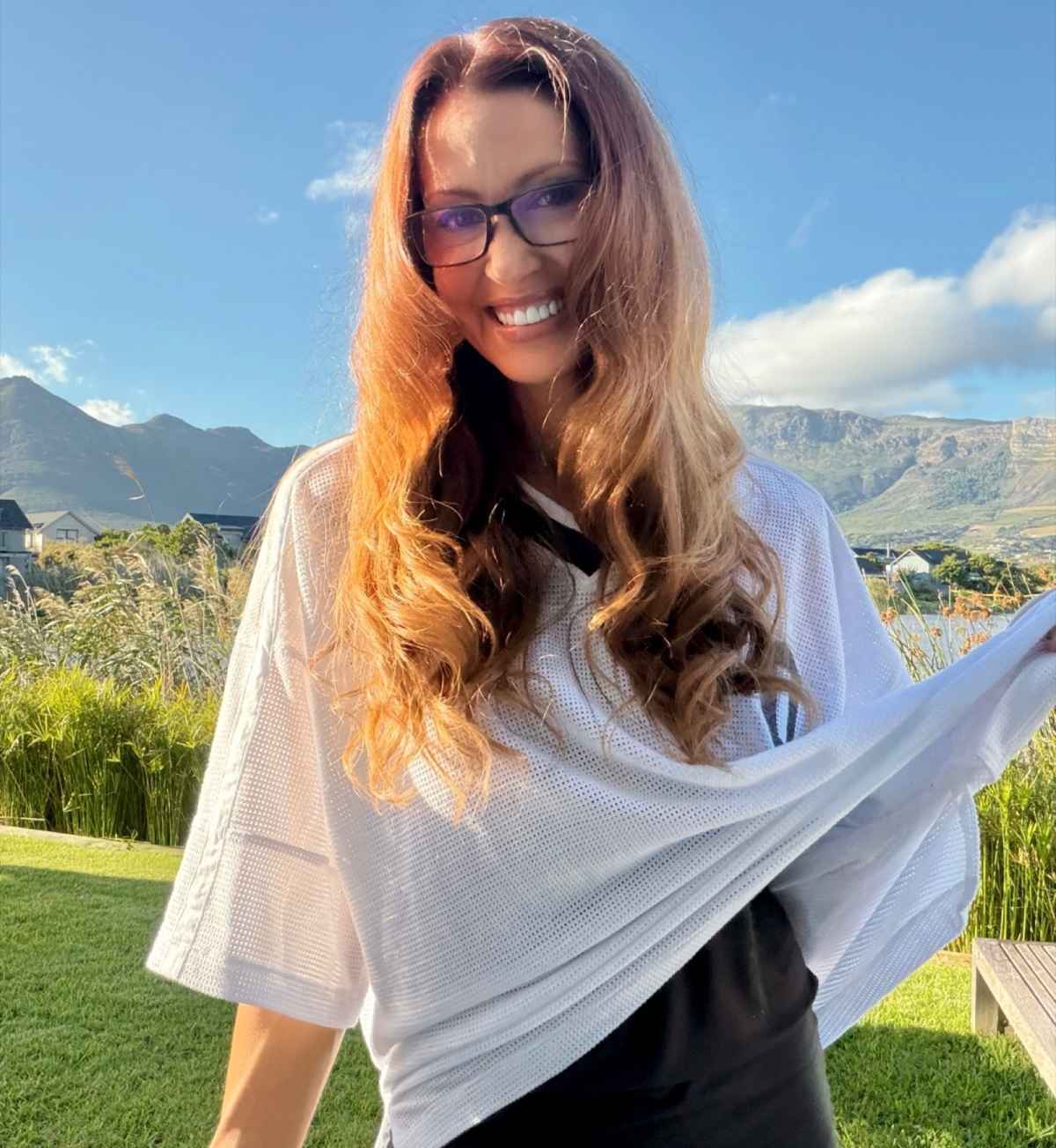 Shannon Elizabeth Shares What to Expect From Her OnlyFans
