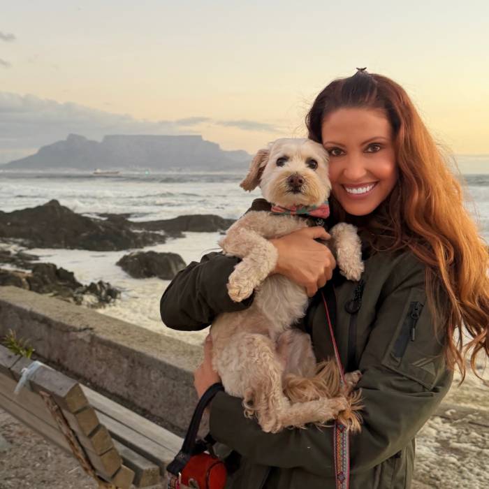 Shannon Elizabeth Shares What to Expect From Her OnlyFans