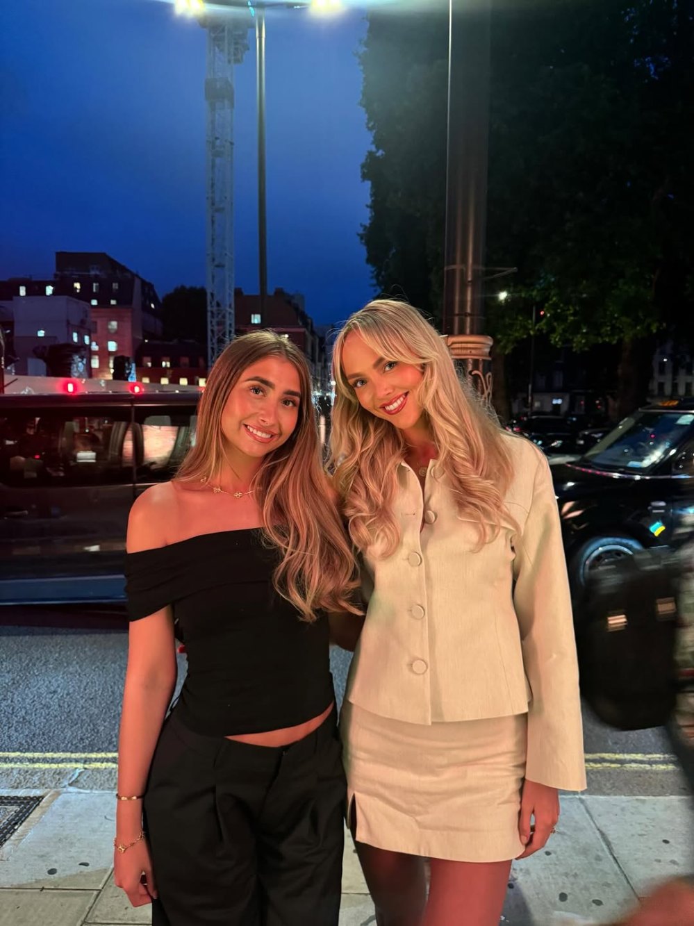Lily Phillips Reacts to Annie Knight’s Bridesmaid Invitation