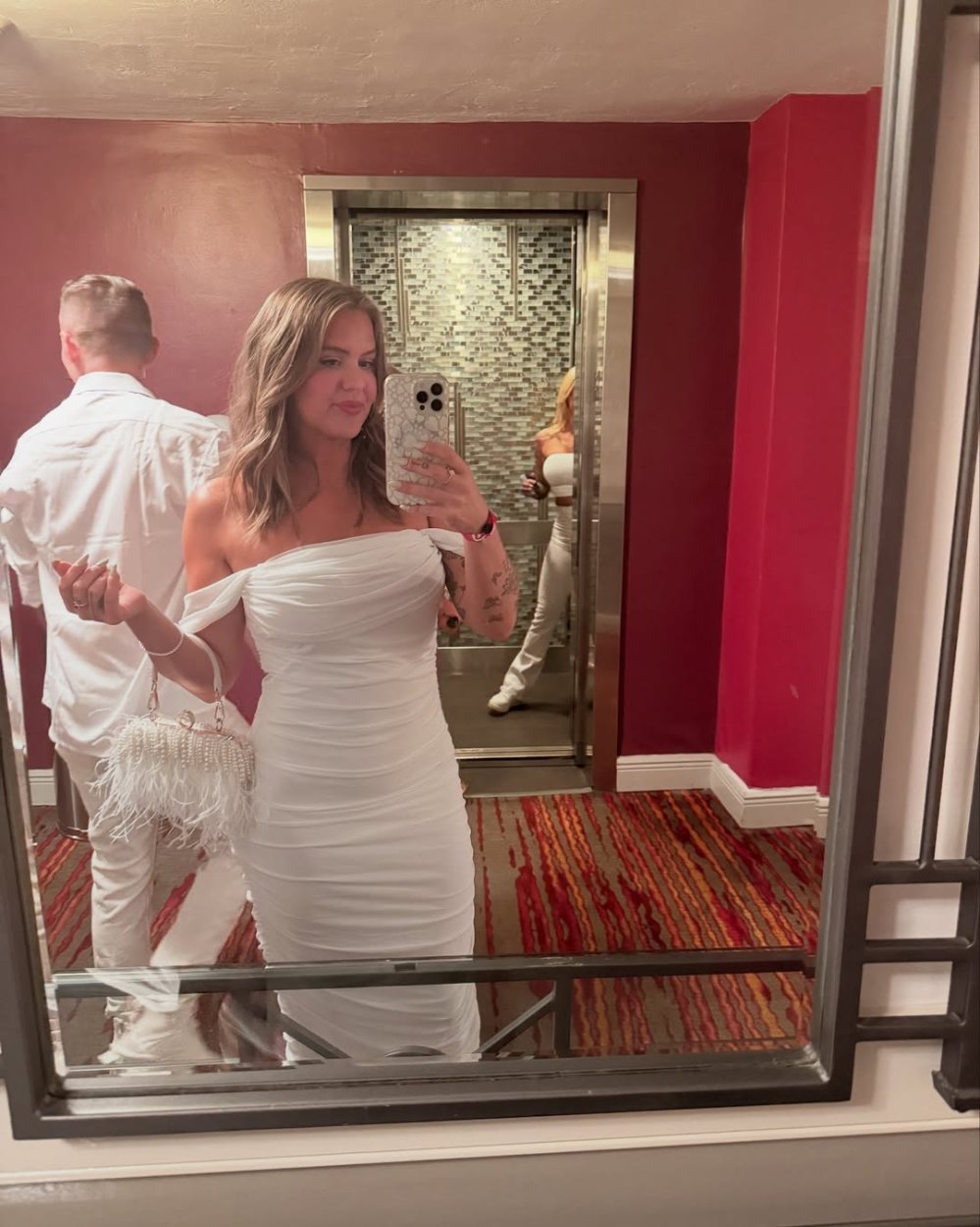 Tiffany Wisconsin Is Searching for Love With A Man or Woman