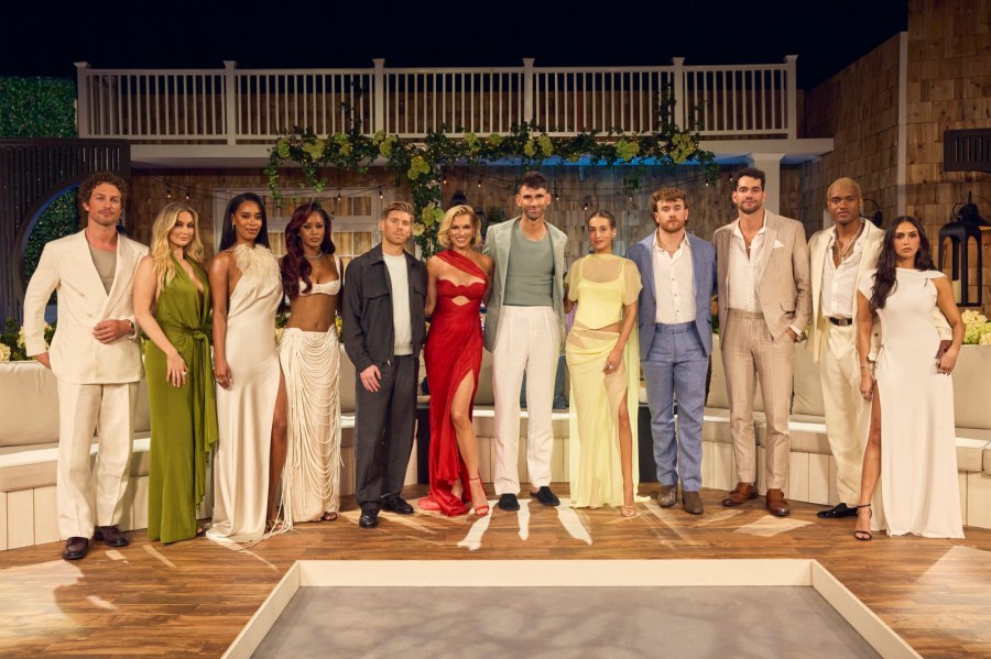 ‘Summer House’ Season 10 Reunion Part 1: Biggest West, Amanda ...