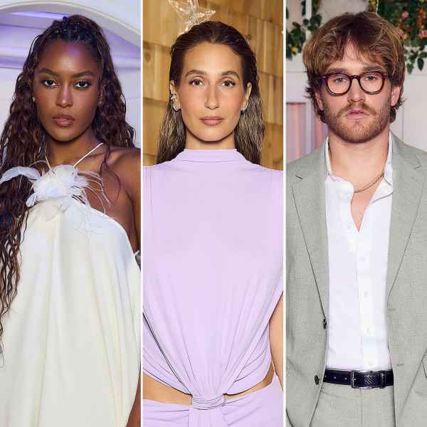 Summer House Reunion Trailer: Ciara Calls Out Amanda, West