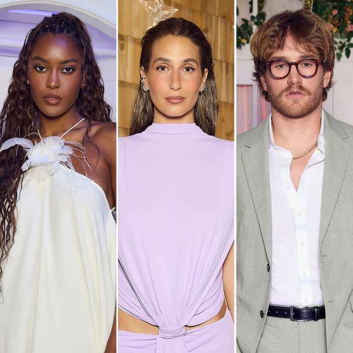 Summer House Reunion Trailer: Ciara Calls Out Amanda, West