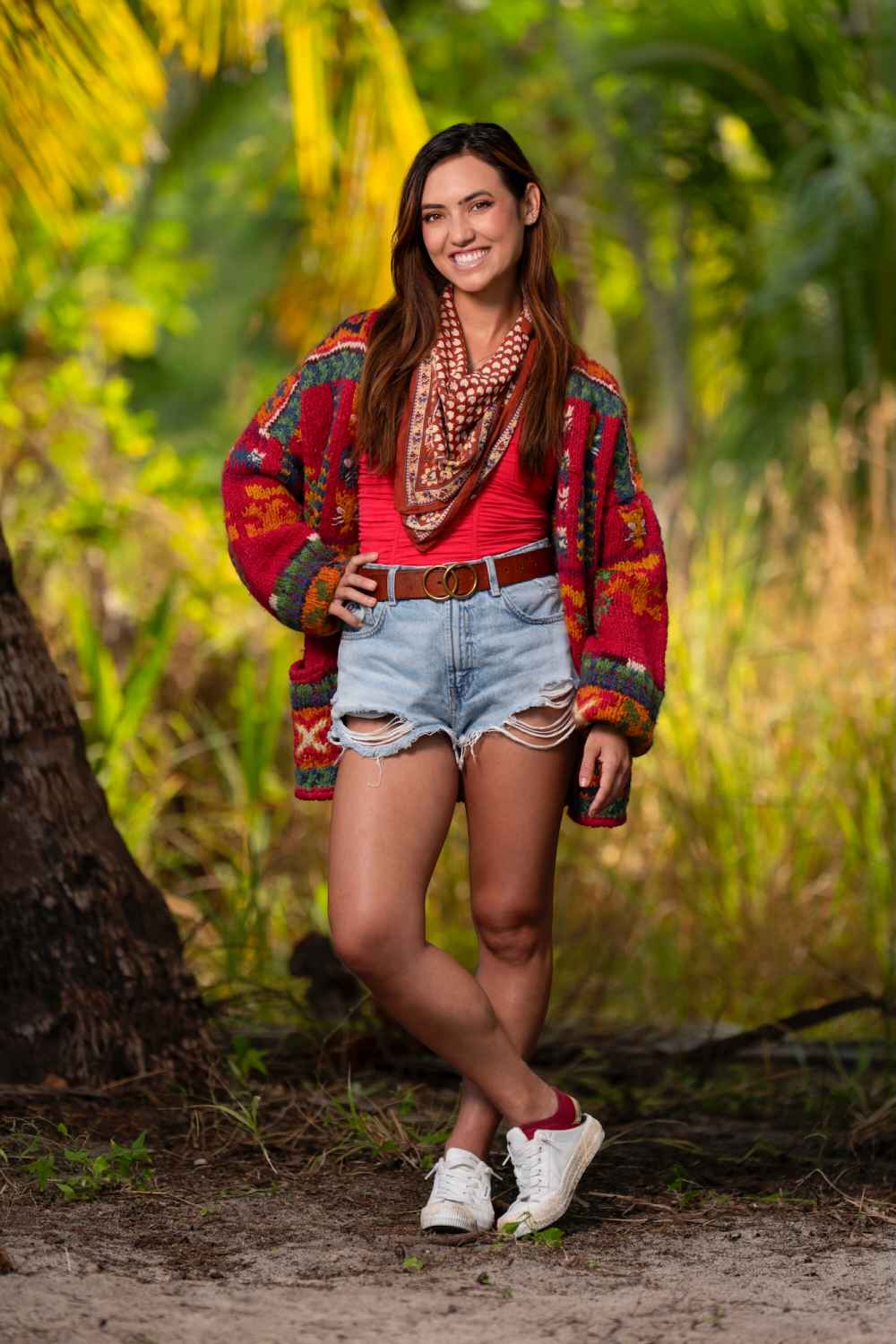 Survivor 49 Winner Savannah Reveals How Much She Paid the IRS
