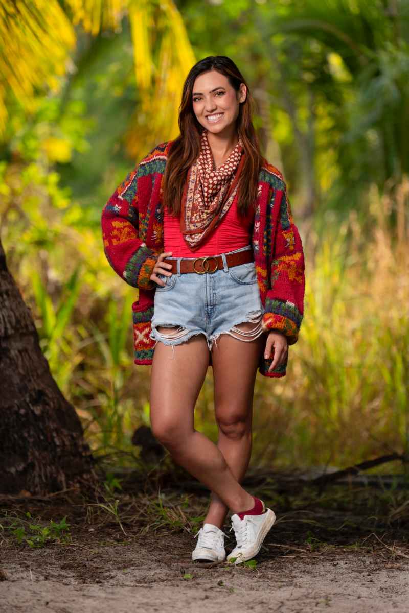 Survivor 49 Winner Savannah Reveals How Much She Paid the IRS