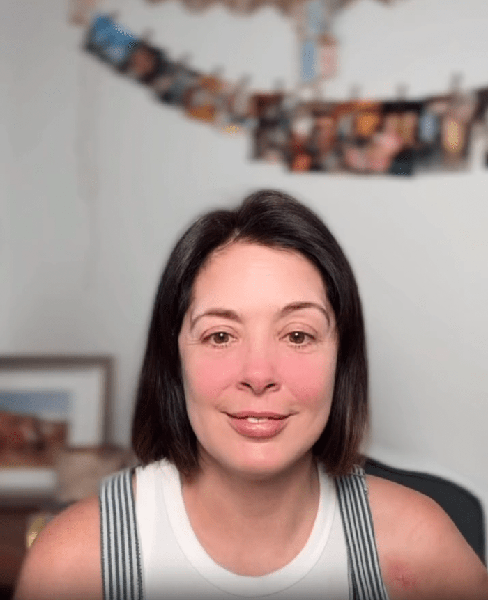 Who Is Tanea Brooks? AEW Wrestler Diagnosed With ALS