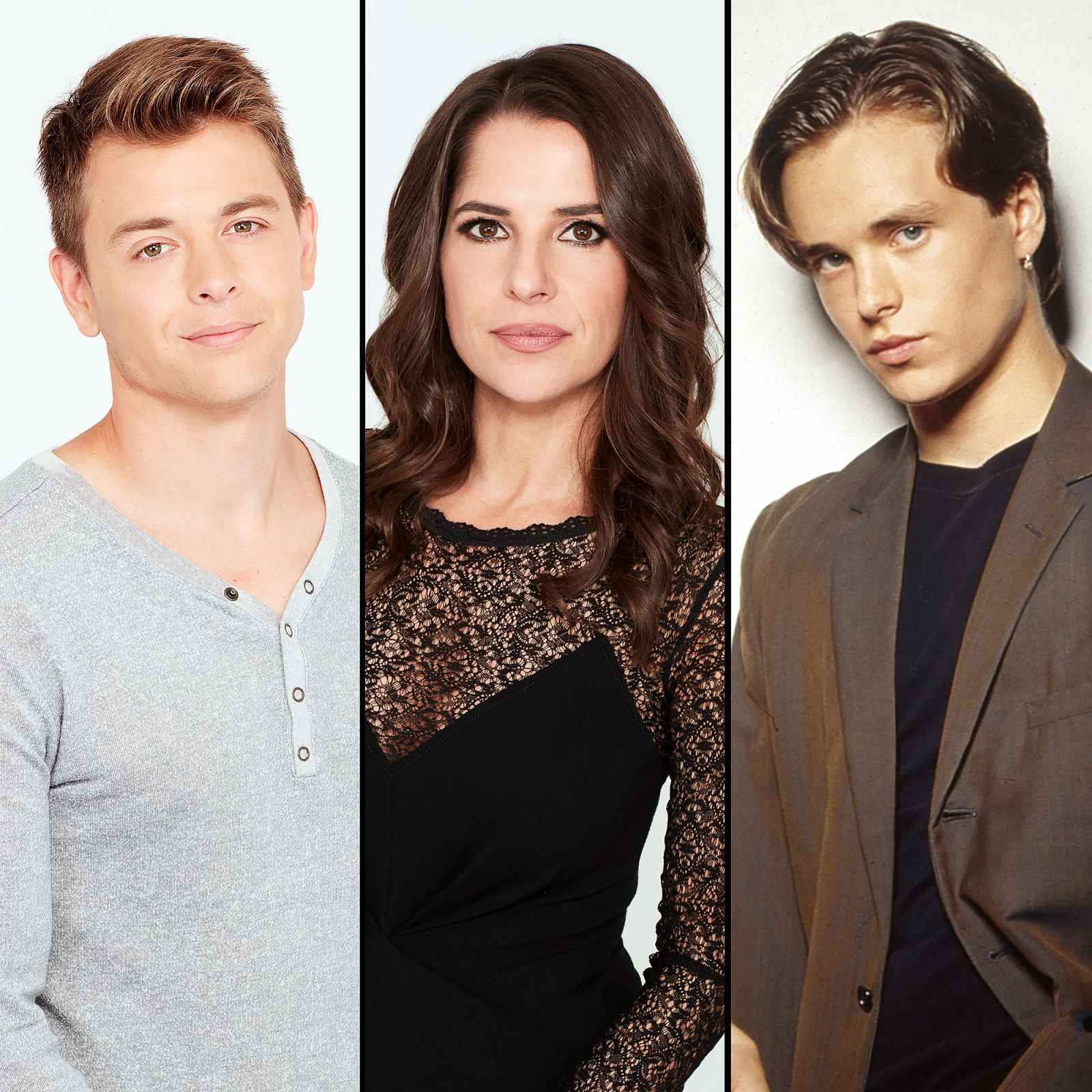 Shocking General Hospital Cast Exits Through the Years