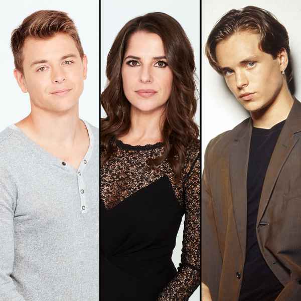 Shocking General Hospital Cast Exits Through the Years