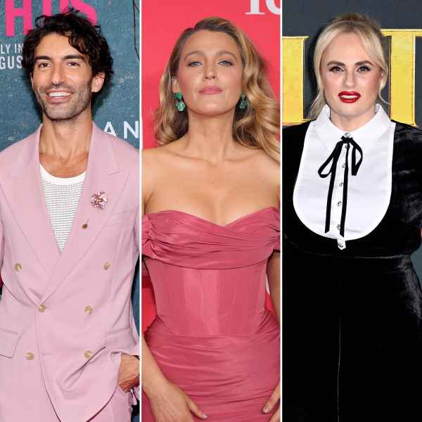 Justin Baldoni, Blake Lively Settle and More Us Top Stories