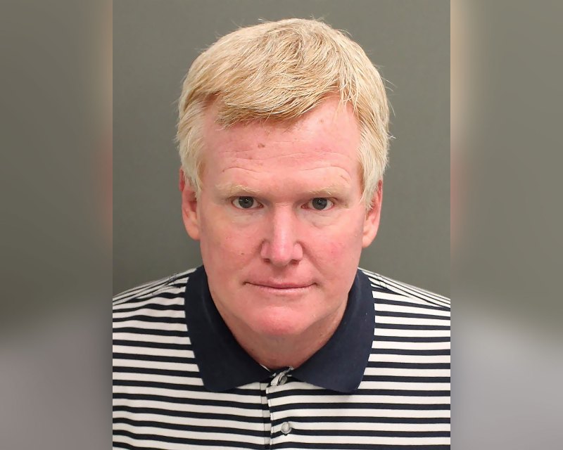 Who Is Becky Hill? Former County Clerk in Alex Murdaugh Case