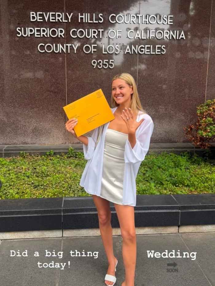 Inside Heather Locklear, Richie Sambora's Daughter's Wedding