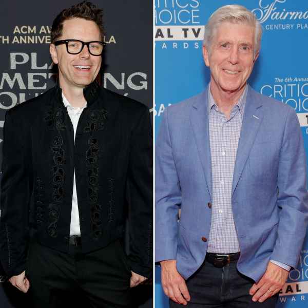Bobby Bones Wants DWTS Trophy Back After Tom Bergeron Drama