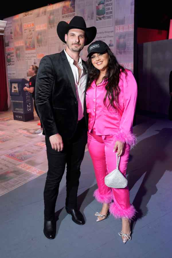 Love Is Blind's Alexa Gives Update on Brennon Divorce Case