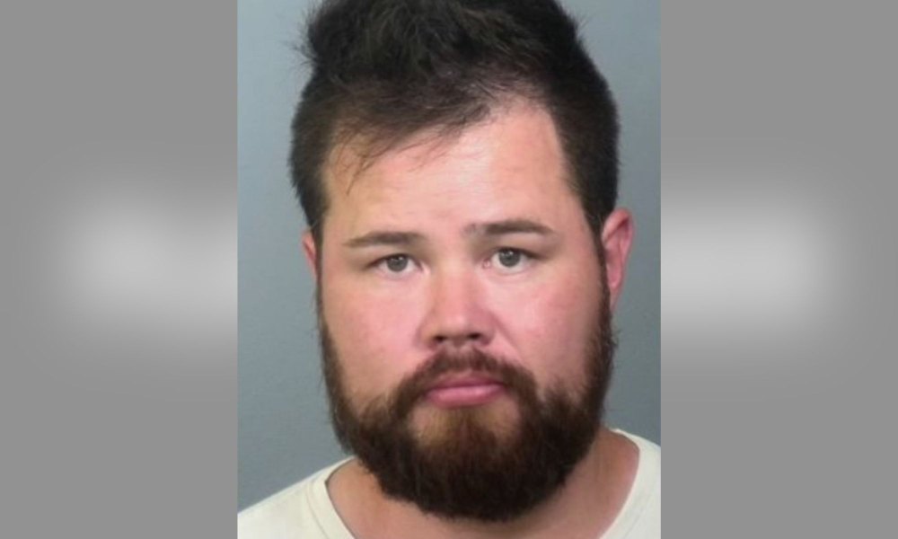 Dad Arrested After Son Found Gun, Shot Brother in the Chest