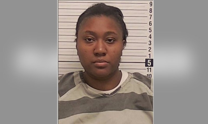 Daycare Worker Allegedly Beat Infant Because Personal Issues