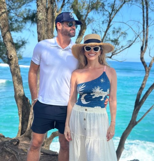 Dina Manzo and Husband David Cantin Call Off Divorce