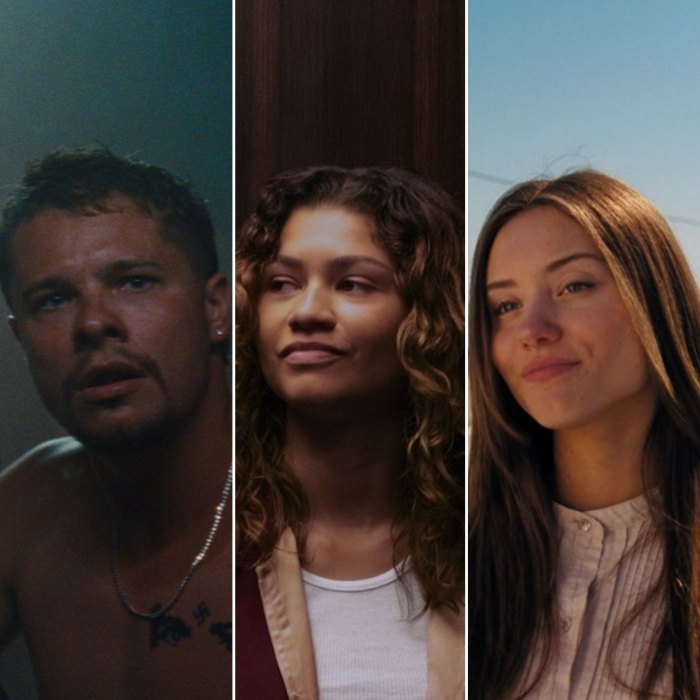 Euphoria Season 3 Cast: Meet Anna Van Patten, Toby Wallace