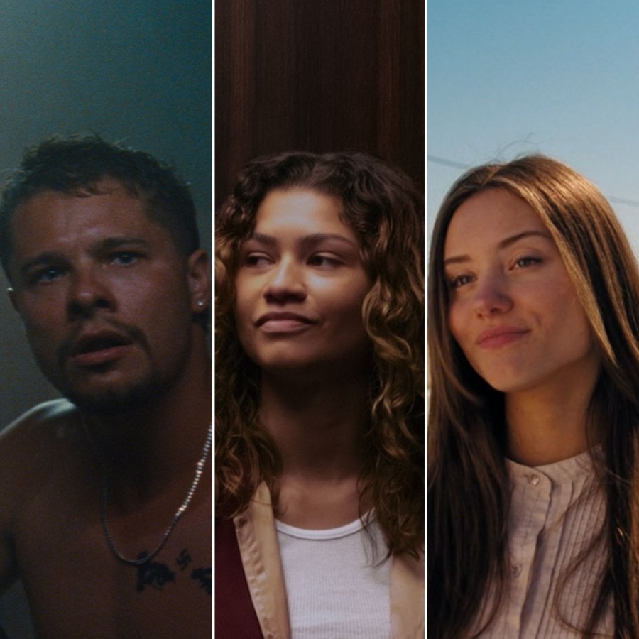 Euphoria Season 3 Cast: Meet Anna Van Patten, Jessica Treska