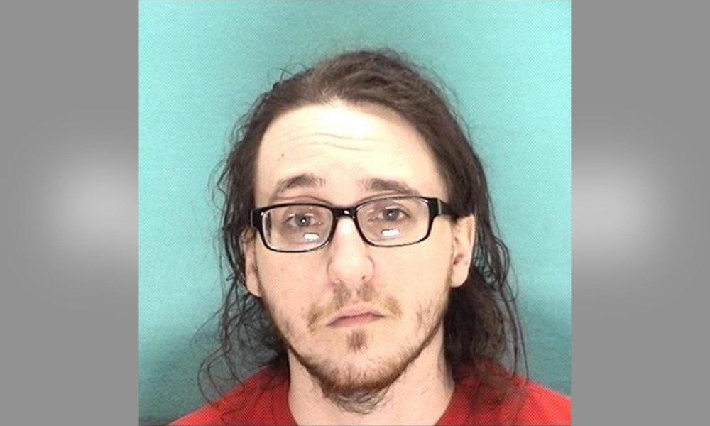Man Charged With Murder After Suffocating Baby With Pacifier