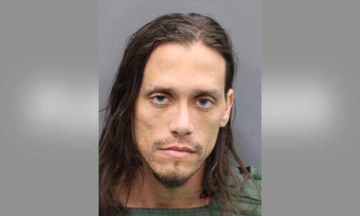 Florida Man Fired Shots at Family During Road Rage Incident