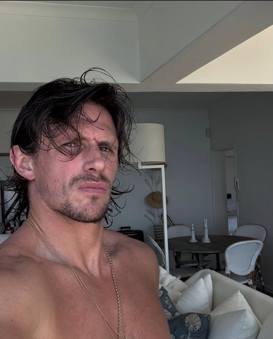 Jake Hall Dead: British Reality Star Was 35 Before Accident