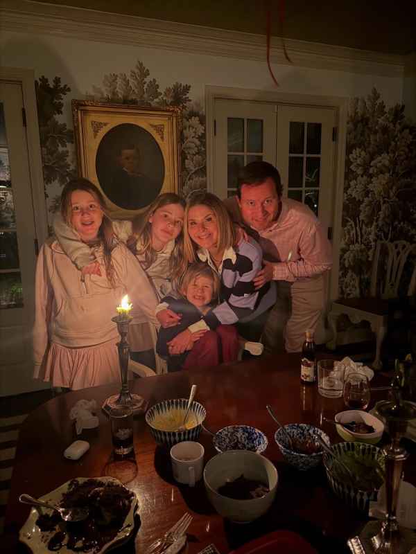 Jenna Bush Hager Says Daughter Told Her to Get More Botox