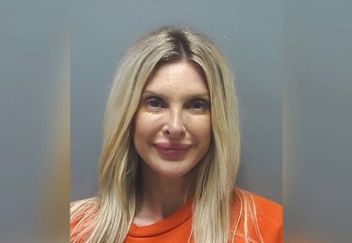 Lindsie Chrisley Arrested for DUI: Everything to Know
