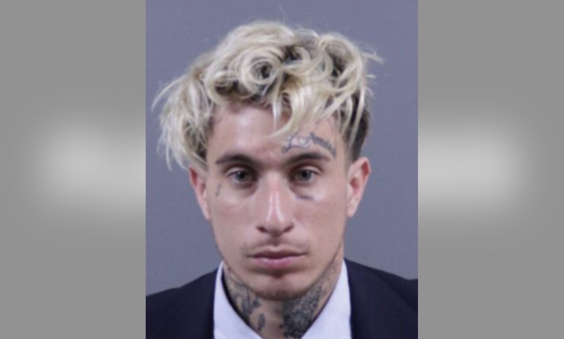 Man Fed Teen Adderall Forced Him To Work And Abandoned Him