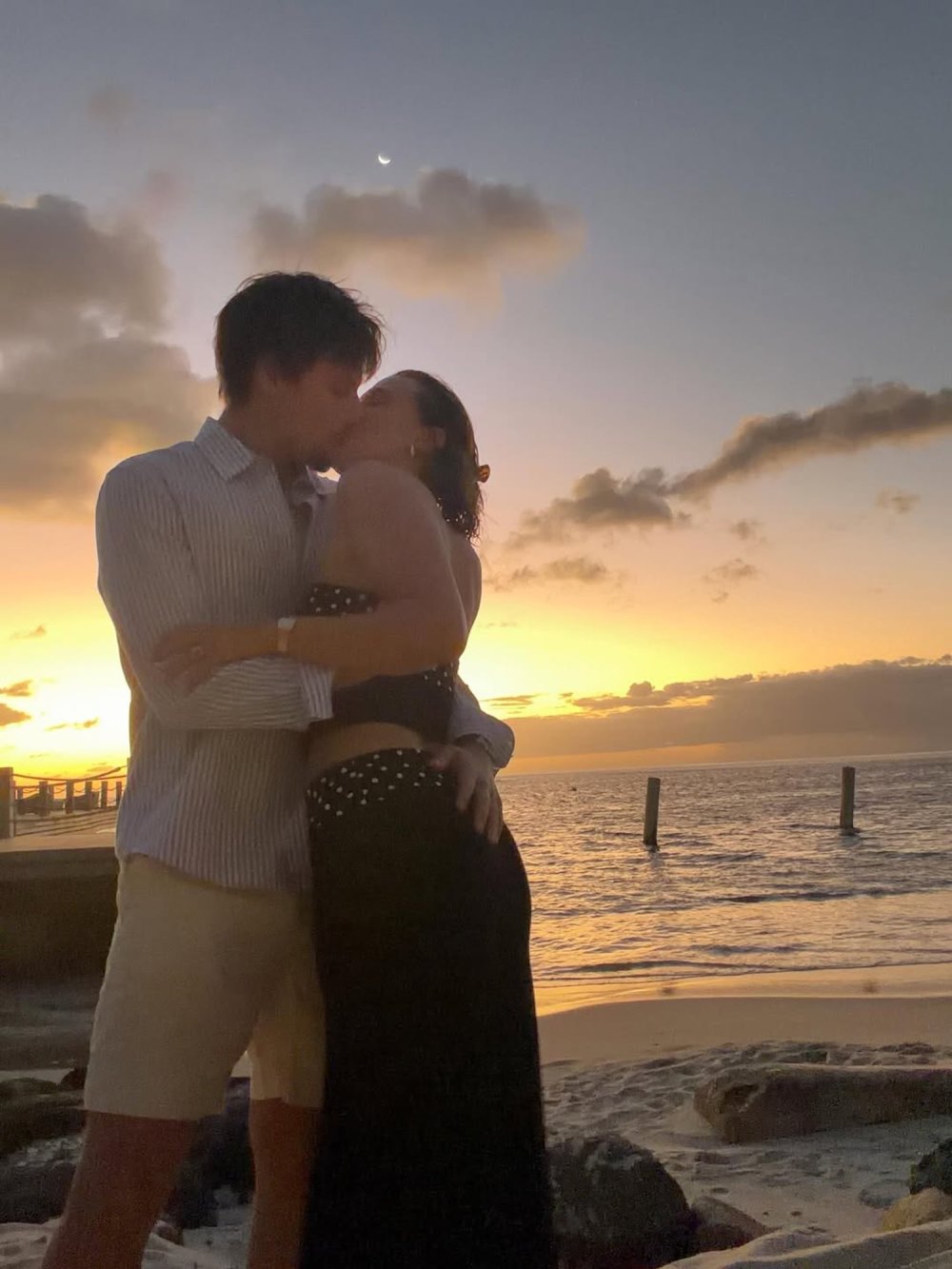 Millie Bobby Brown Celebrates Jake Bongiovi's 24th Birthday