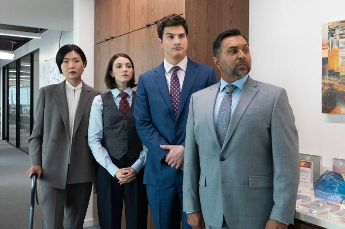 New on Hulu in June 2026 — Full List of Movies and TV Shows