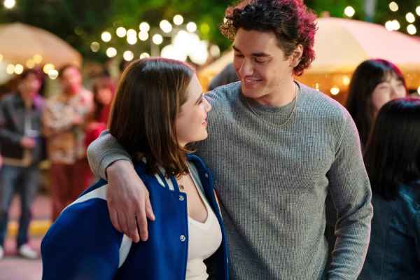 5 Top New Movies and TV Shows to Watch This Week (May 11-15)