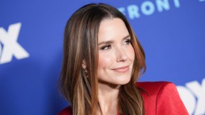 Copy Sophia Bush S East West Bag Style For 20