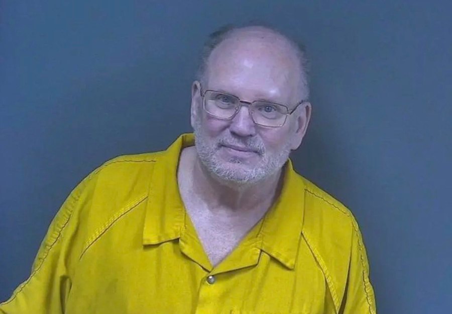 Mississippi Substitute Teacher Arrested on Child Porn Charge