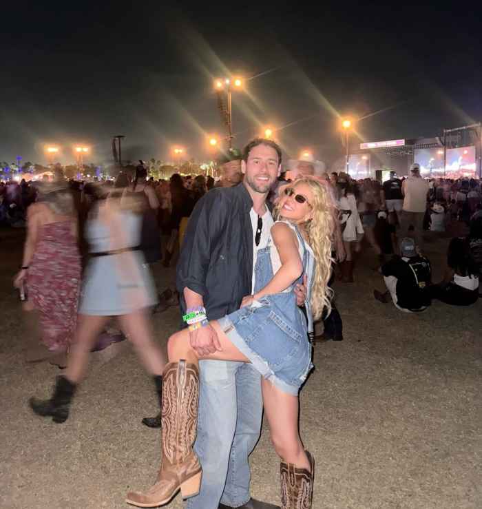 Sydney Sweeney Hard Launches Relationship With Scooter Braun