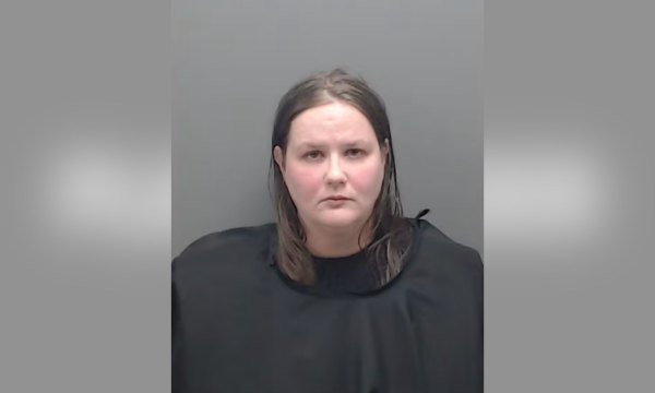 Teacher Aide Arrested for Swinging Pre-K Student by Her Feet