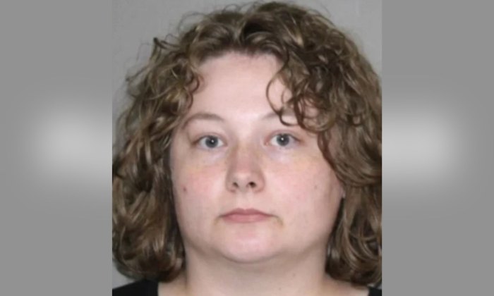 Teacher Arrested for Child Grooming Had a Crush on a Student