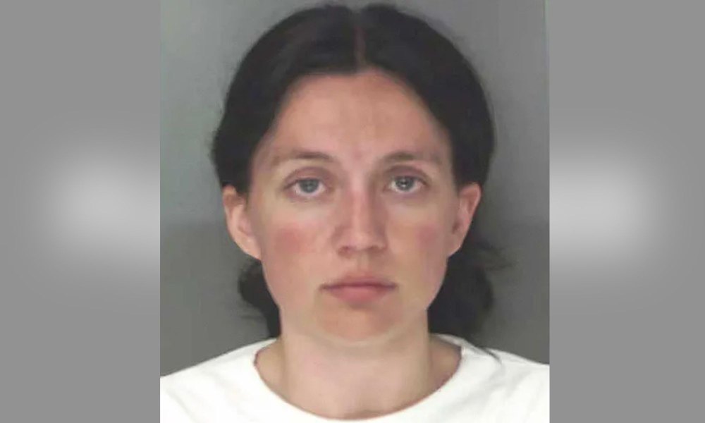 High School Teacher Sexually Assaulted Student in Closet