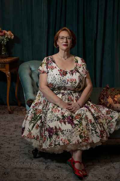 We Are Jeni Recap: Jeni Haynes on Her Personality Disorder