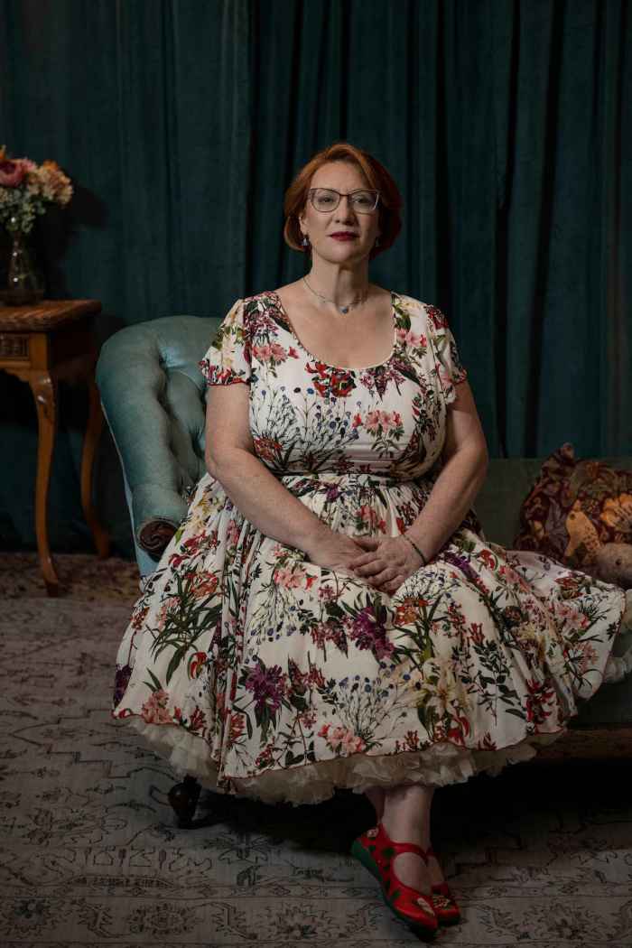 We Are Jeni Recap: Jeni Haynes on Her Personality Disorder
