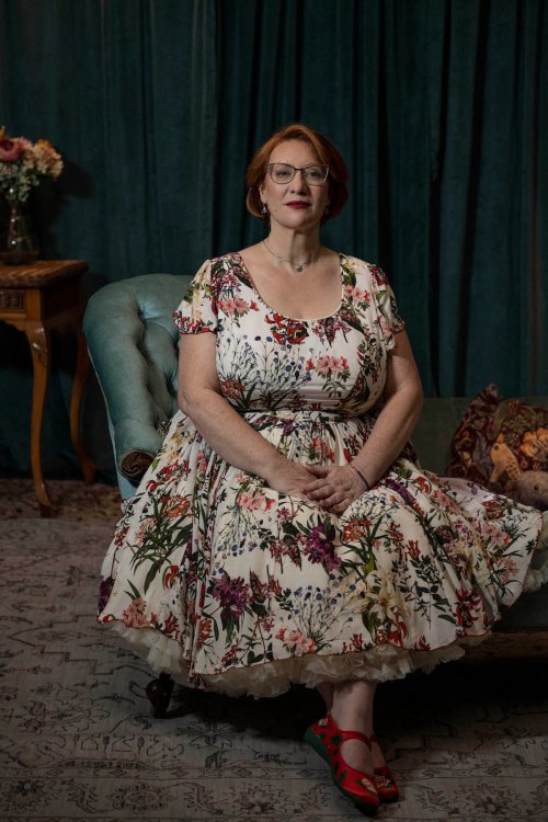 We Are Jeni Recap: Jeni Haynes on Her Personality Disorder