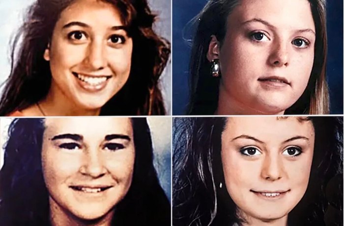Were the Yogurt Shop Murders Ever Solved? Case Updates