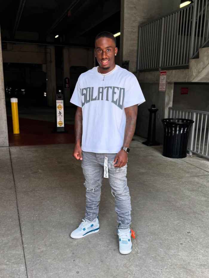 William Davis Cause of Death: College Football Star Was 22