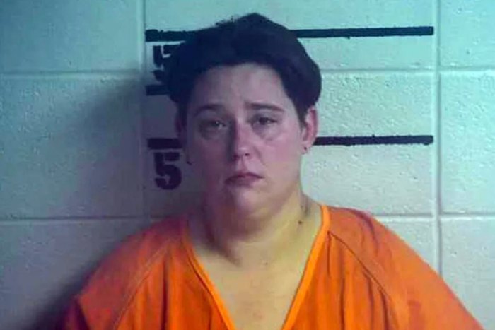 Woman Charged With Child Abuse After Giving Son a Tattoo
