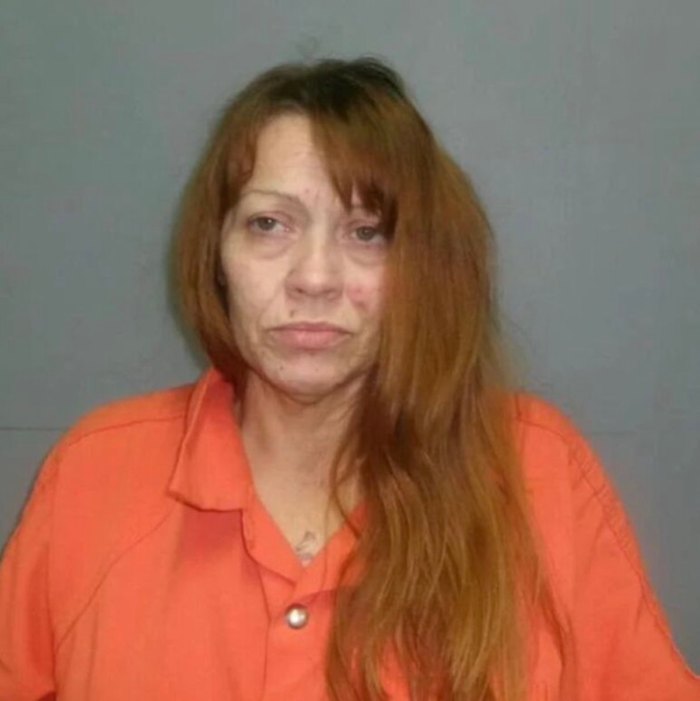 Woman Found Guilty of Fatally Beating Boyfriend's Daughter, 4
