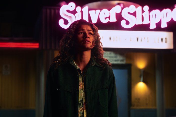 Euphoria Creator Sam Levinson Defends Rue's Finale Death