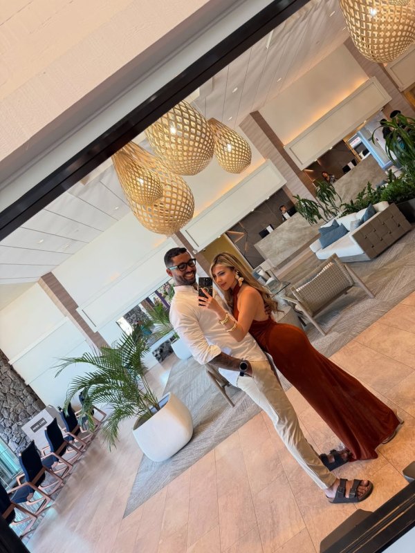 90 Day Fiance's Pedro Engaged 4 Years After Chantel Split