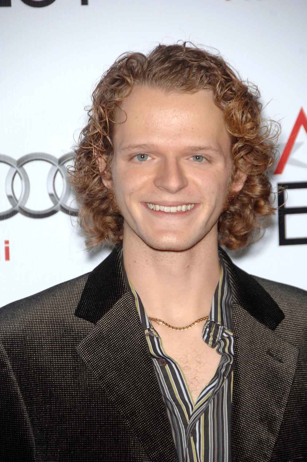 HIMYM Alum Sentenced to Prison for Attempted Murder