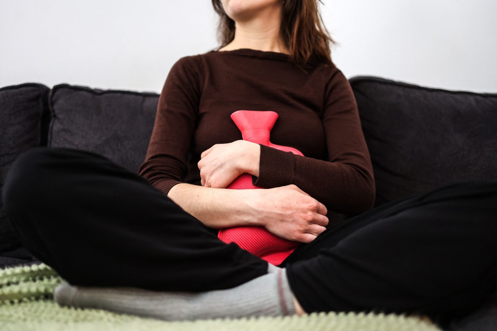 Menstrual Cycle Syncing Can Be Your Internal Optimization Framework