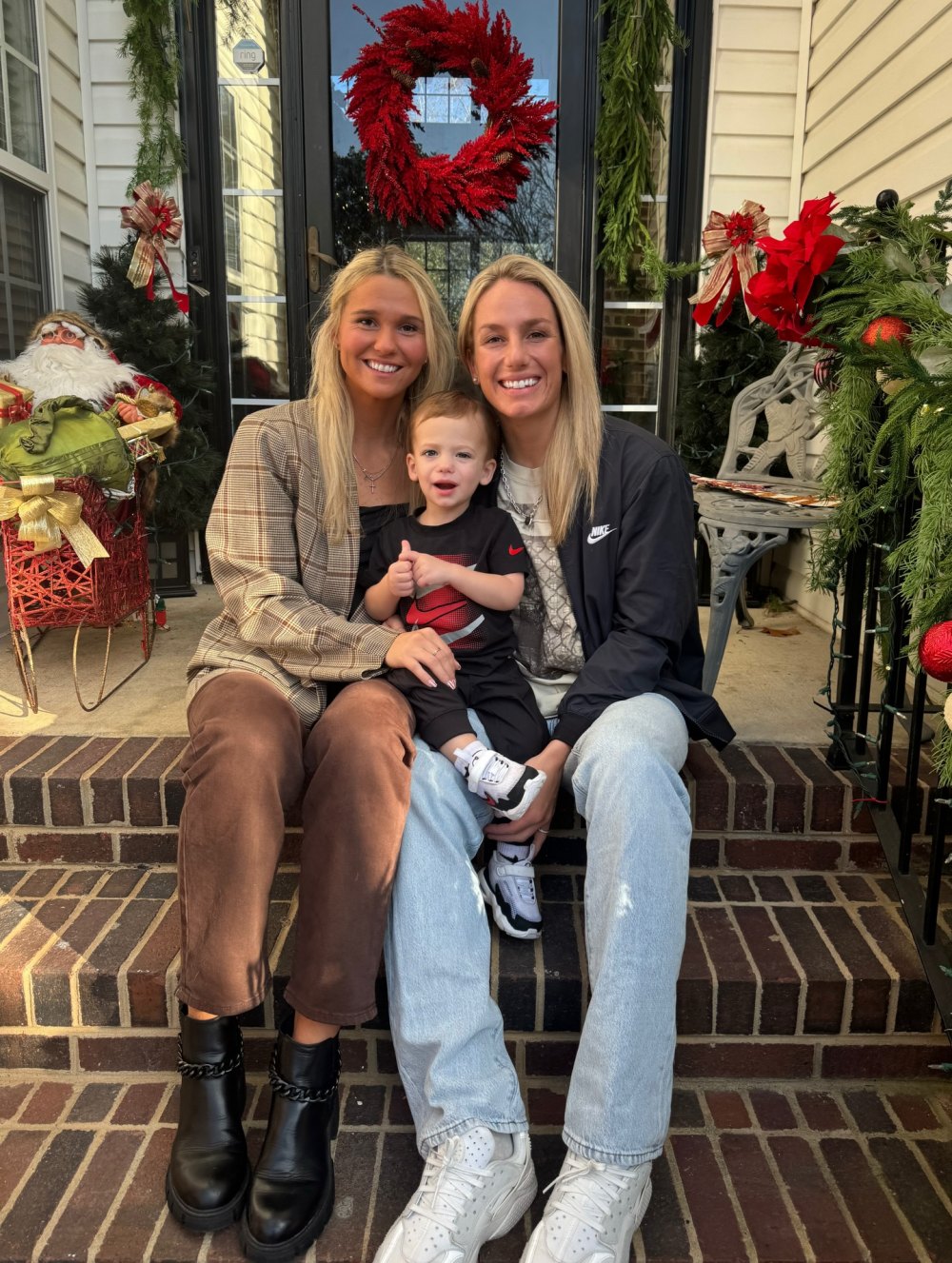 Arizona Coach Becky Burke Addresses Hate After Baby News