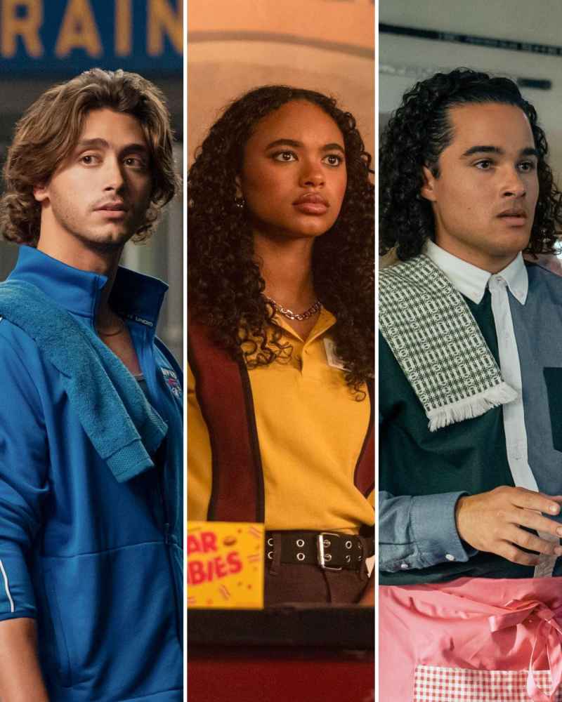 Chandler Kinney Addresses Dream Off Campus Casting as Sabrina